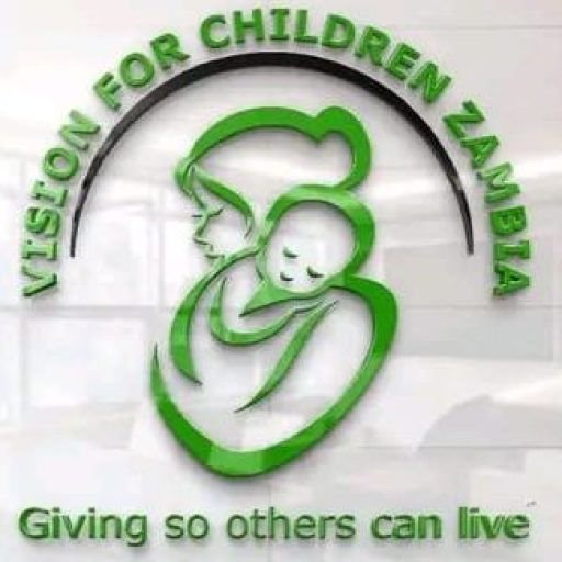 Home - Vision For Children Zambia